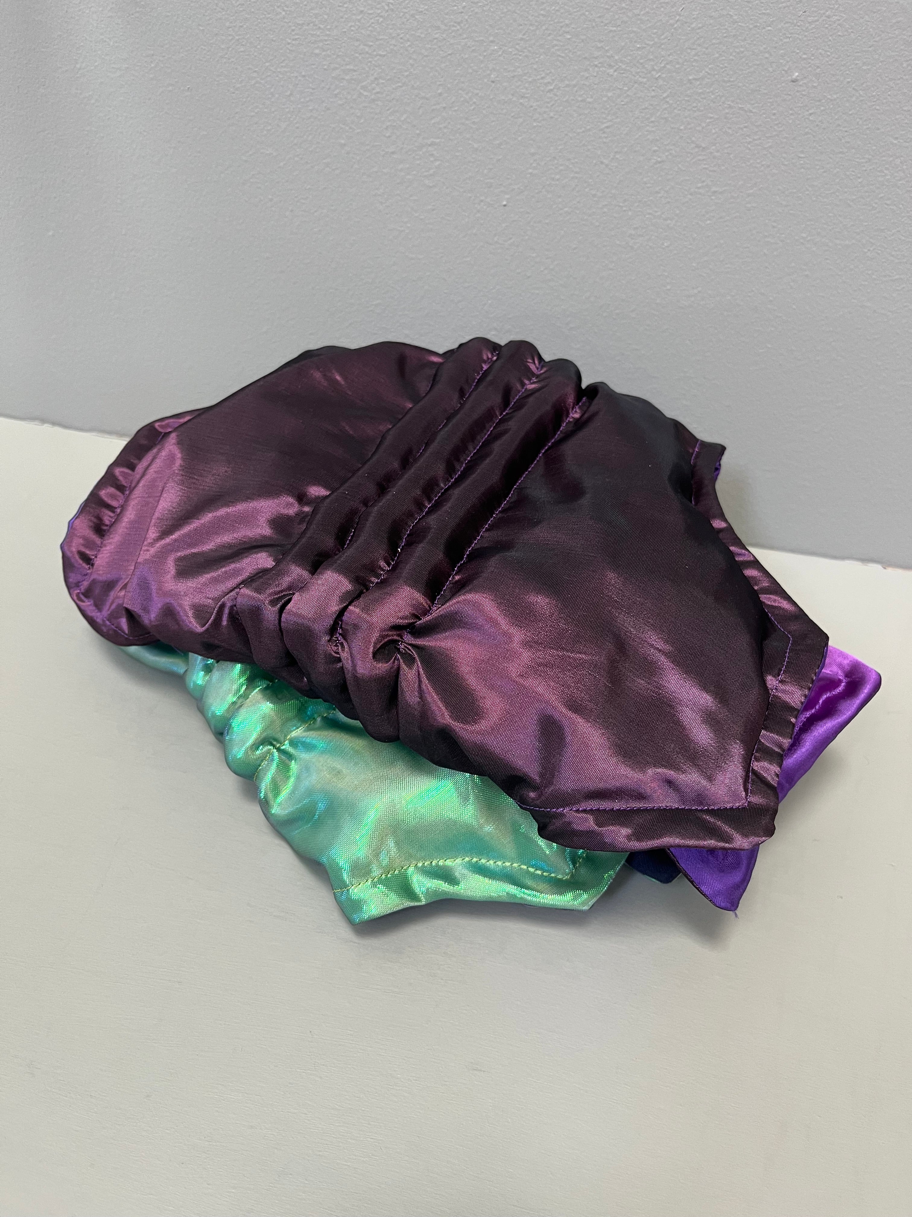 Zero left: Purple-bellied pristella (poly)— Deep Pressure Therapy | Co ...